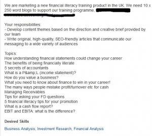 How I made over $4,000 in my first month on Elance (Upwork) - Bren on The Road