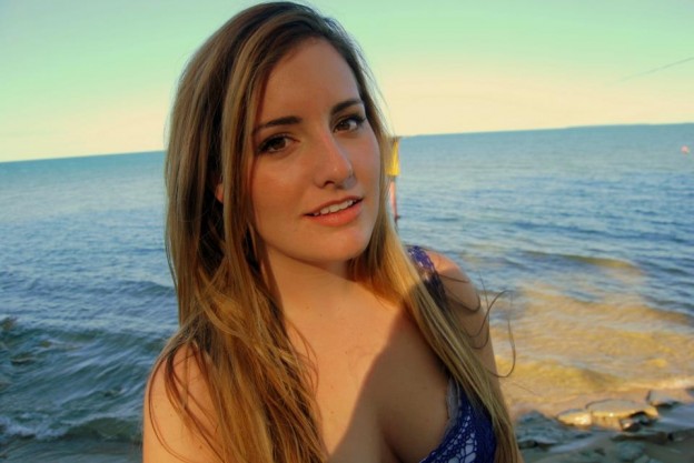 Solo Female Travel: Ashley Fleckenstein shares travel wisdom