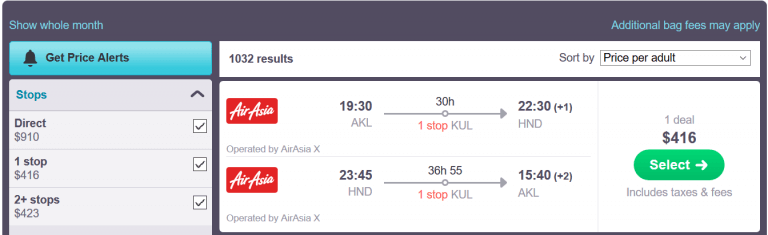 How To Find A Super Cheap Flight To Anywhere