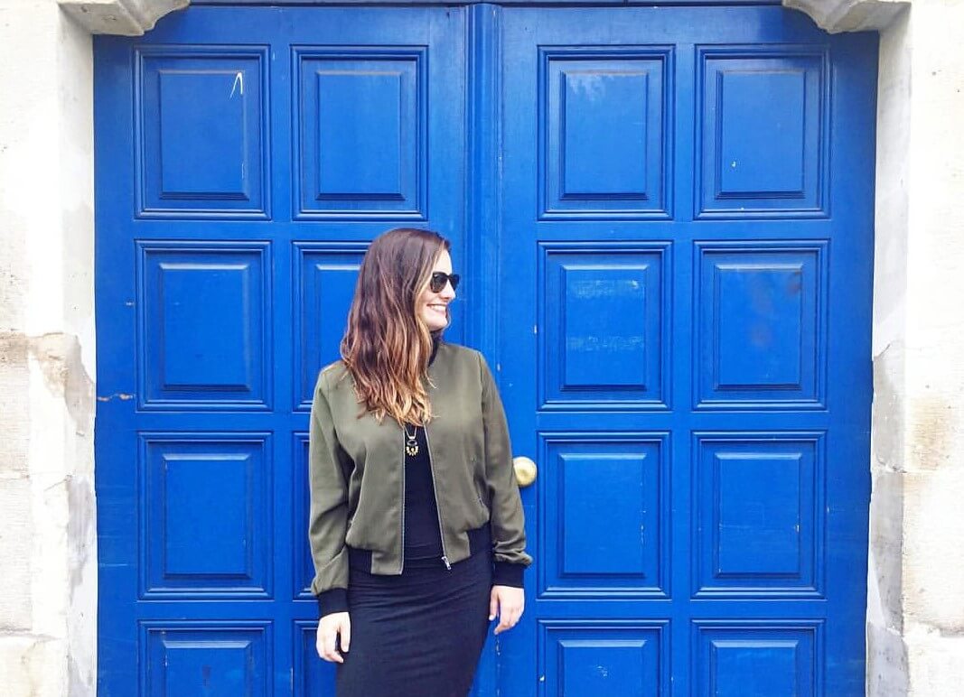 Solo Female Travel: Ashley Fleckenstein shares travel wisdom