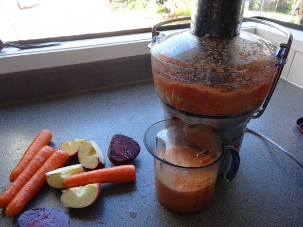 Fresh Juice Is My New Travel Buddy - Bren on The Road