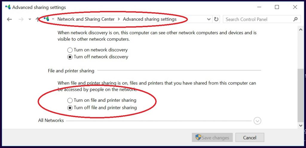 7 Tips For Staying Safe On Free Wifi While Travelling - Bren on The Road