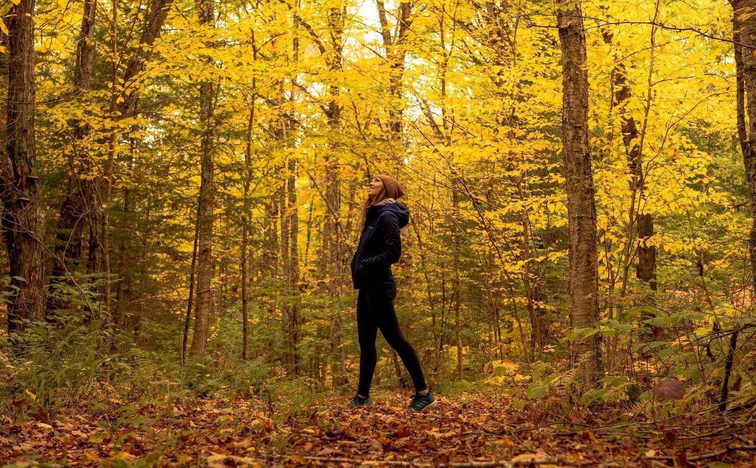 Solo Female Travel: Musing On Travel with Kristin Addis