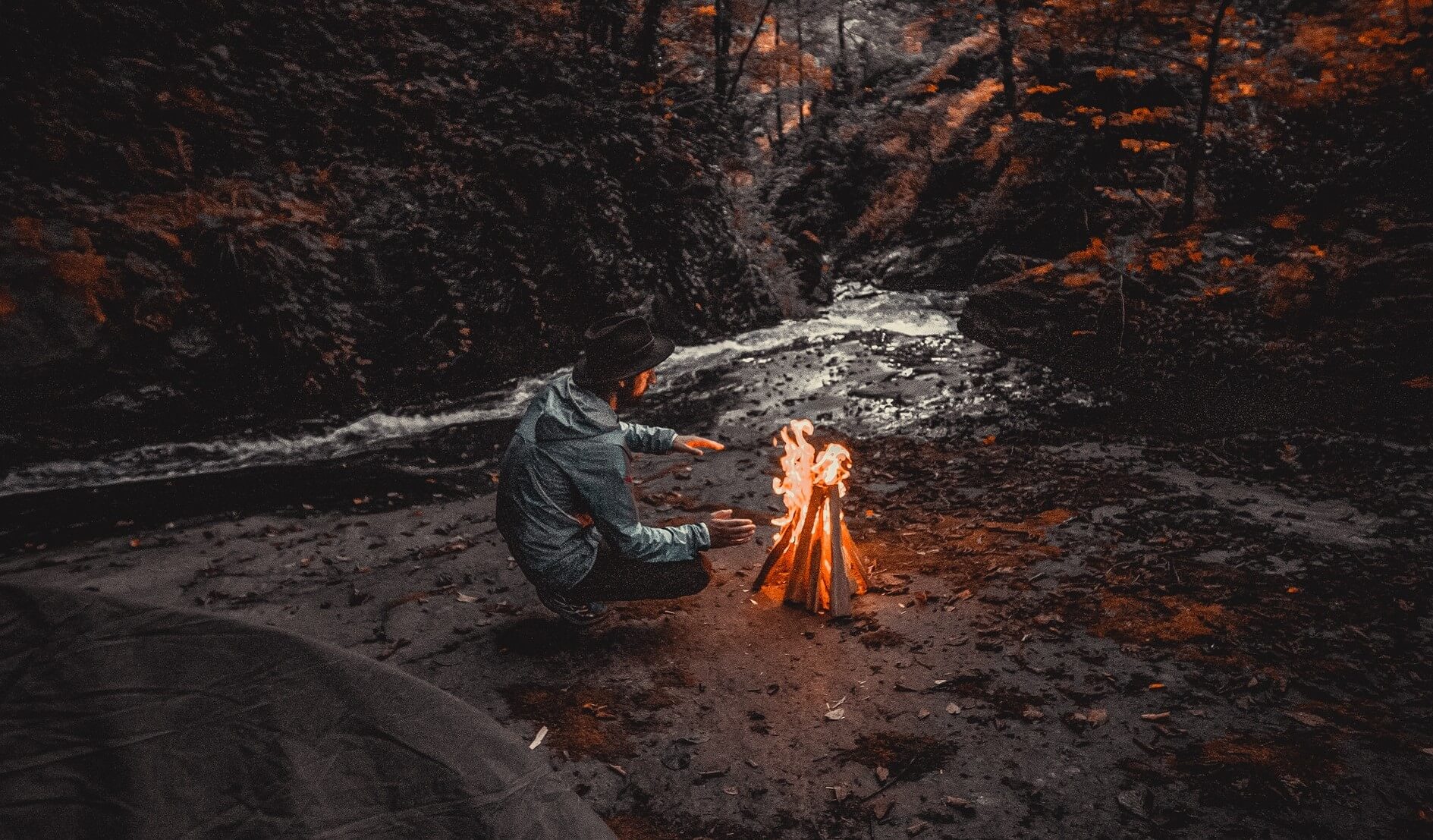 5 Reasons Introvert Travel Is Actually Amazing