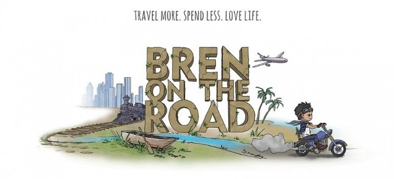 A New Bren On The Road - Bren on The Road