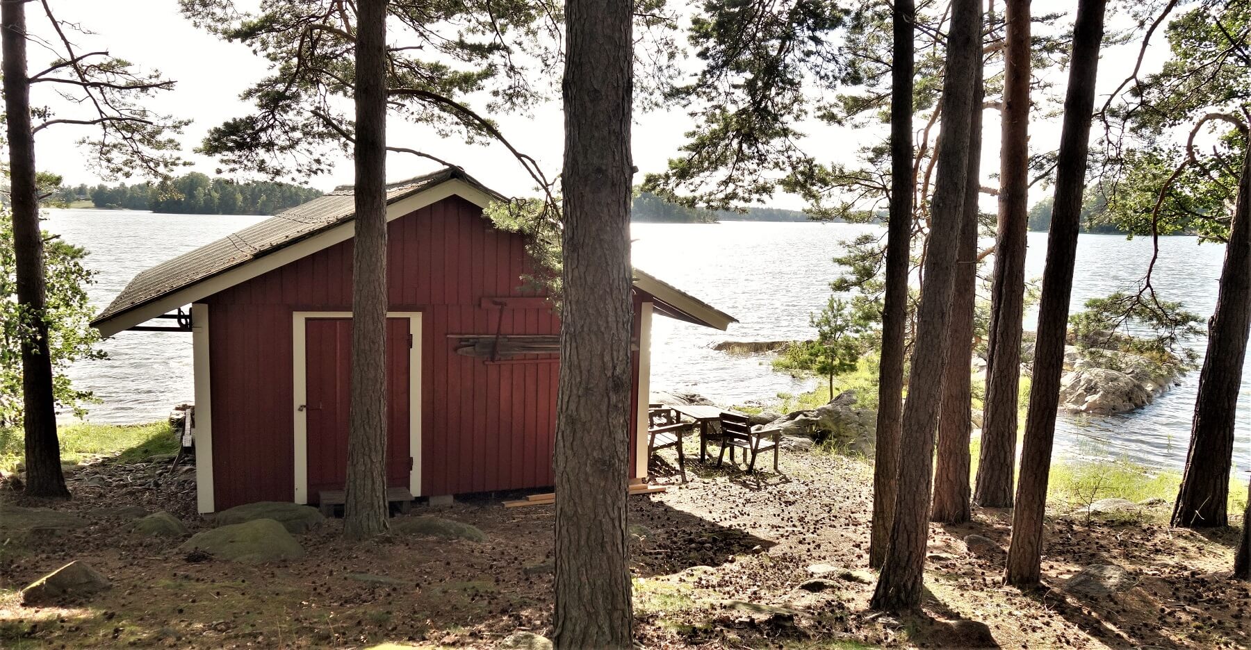 A Tammisaari Story - Bren on The Road