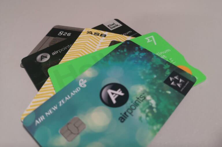 What Is The Best Airpoints Credit Card? (Updated 2025) Bren on The Road
