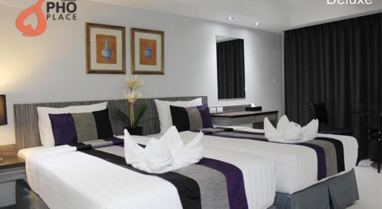 Where To Stay In Bangkok: The Ultimate Guide (Updated 2024)