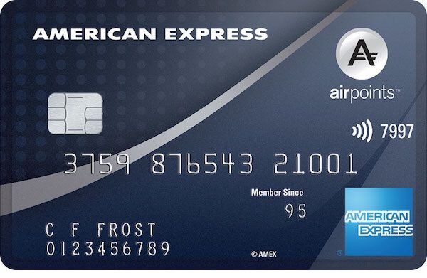 What Is The Best Airpoints Credit Card? (Updated 2024) Bren on The Road