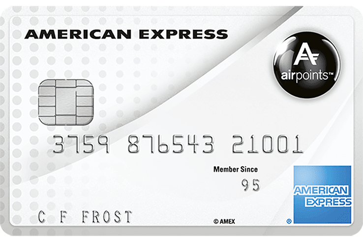 What Is The Best Airpoints Credit Card? (Updated 2024) Bren on The Road