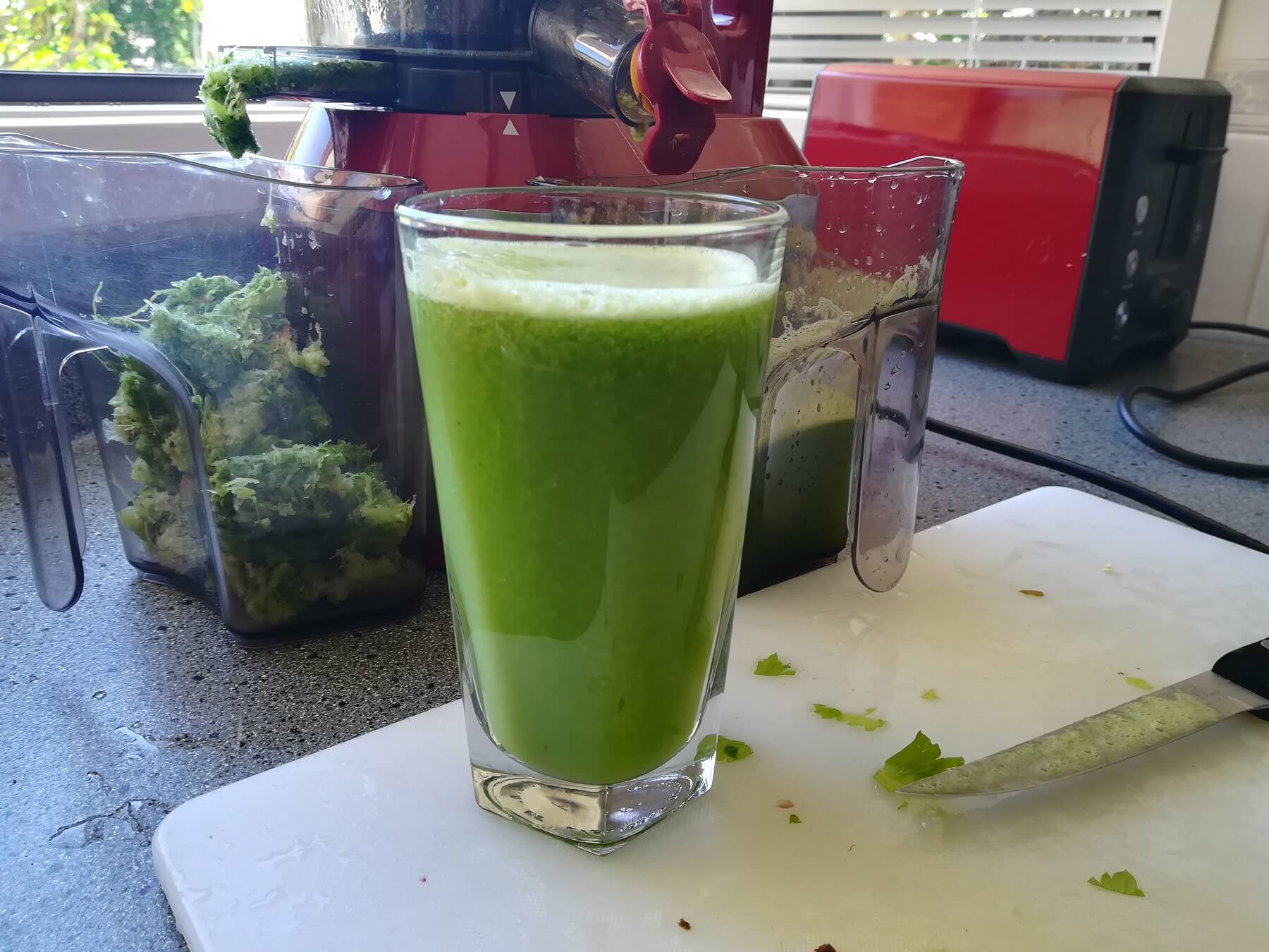 Fresh Juice Is My New Travel Buddy - Bren on The Road