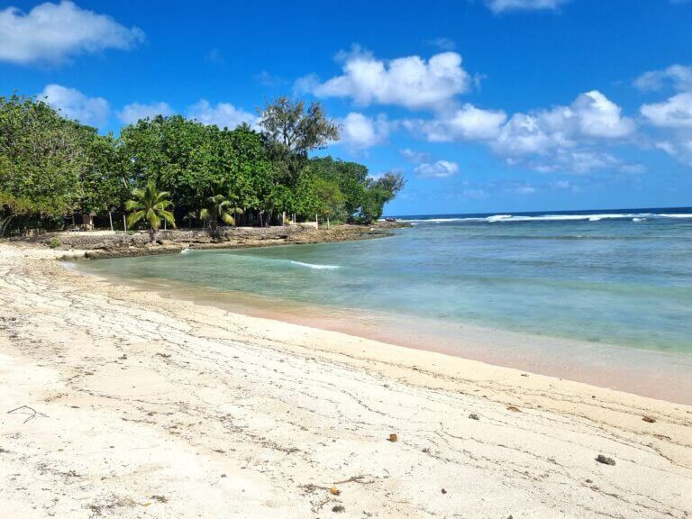 Running Port Vila: Ten Days In Vanuatu’s Capital - Bren on The Road