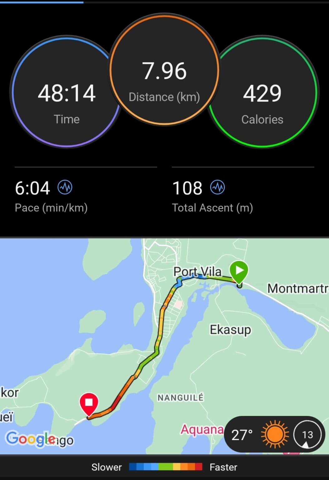 Running Port Vila: Ten Days In Vanuatu’s Capital - Bren on The Road